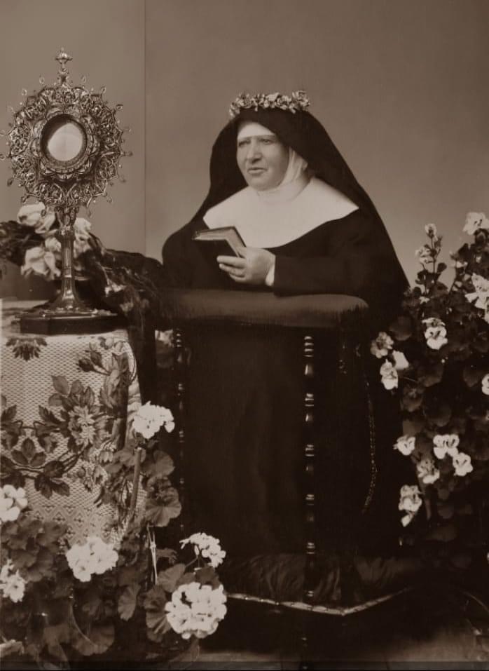 Vela virtual | Franciscanas de María Inmaculada